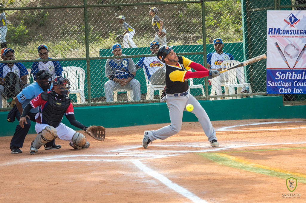 Áreas - Santiago Country Club, INC.